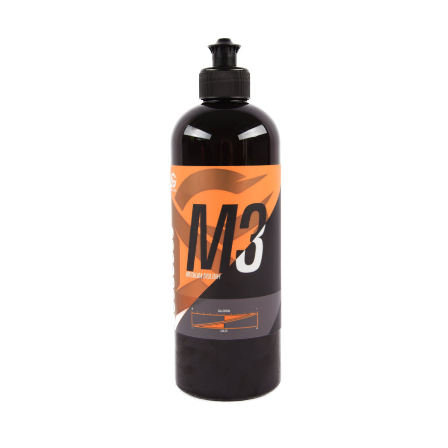 M3 (500 ml) – Auto Glanz Europe