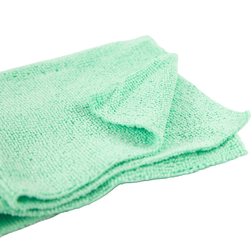 Microfiber Multi-Pack (40 pcs) – Auto Glanz Europe