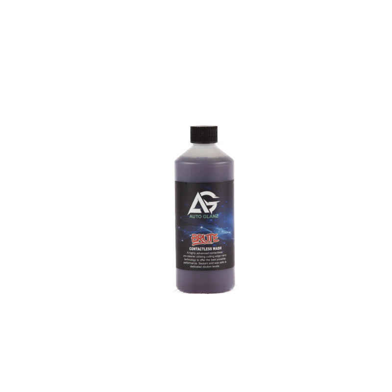 Auto Glanz Brute » Touchless Pre-Wash [See How] – Auto Glanz Europe