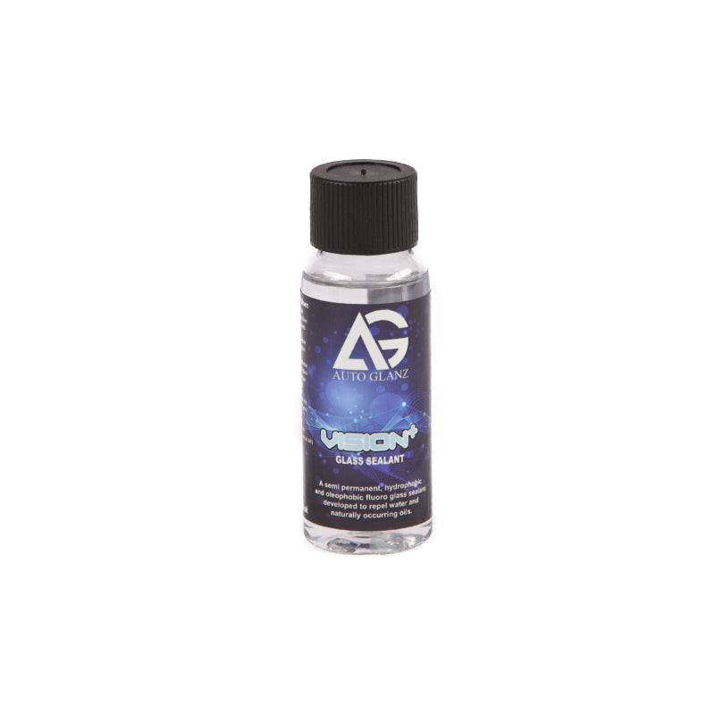 Auto Glanz Vision+ Glass Sealant » Prevent water on windshield! – Auto ...
