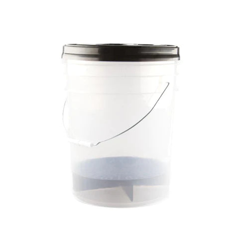 Bucket set (Bucket+Grit+Lid) 10 SETS – Auto Glanz Europe