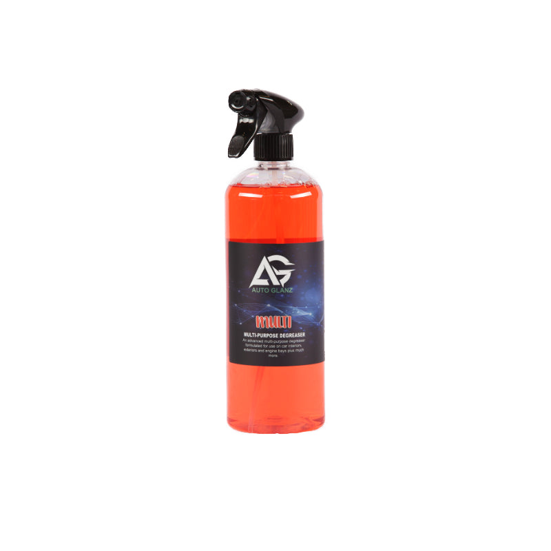 Auto Glanz Multi » Versatile All Purpose Cleaner – Auto Glanz Europe
