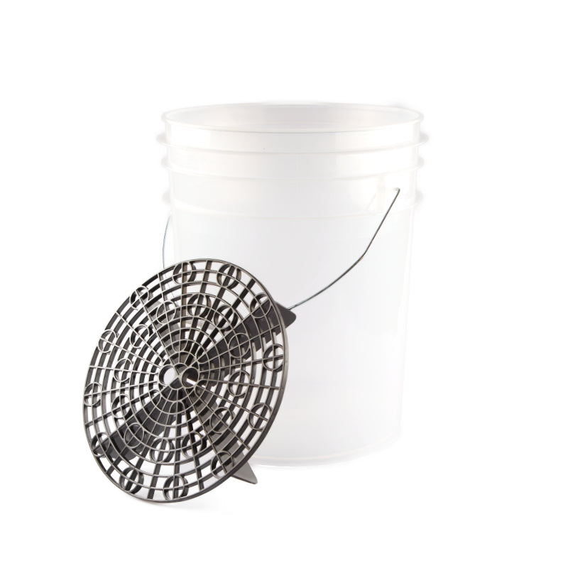 BUCKET SET (BUCKET+GRIT) 10 SETS – Auto Glanz Europe