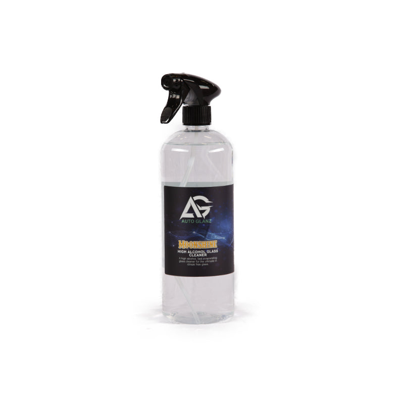 Auto Glanz Moonshine » The Ultimate Car Glass Cleaner – Auto Glanz Europe