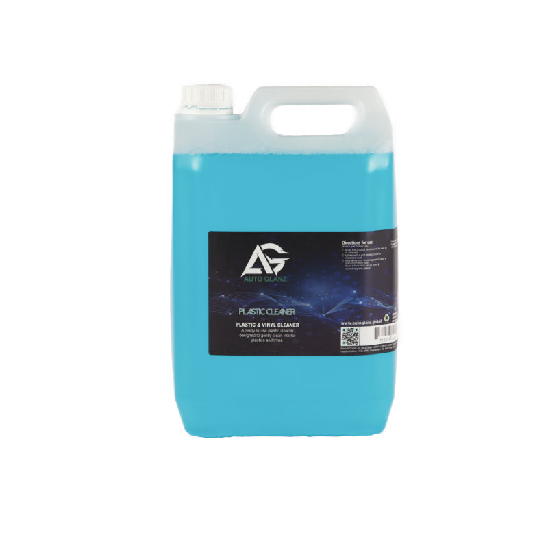 Auto Glanz Plastic Cleaner » Just simple cleaning of your interior ...