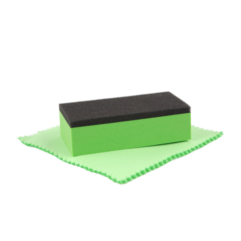 Coating Applicator kit – Auto Glanz Europe