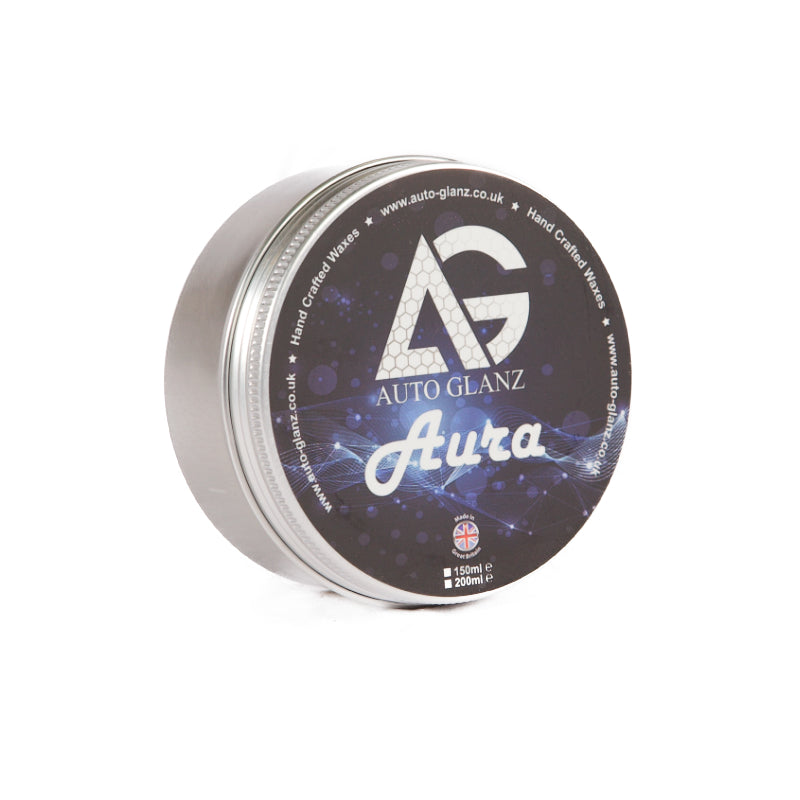 Auto Glanz Aura » Show Style Wax With Warm Gloss – Auto Glanz Europe