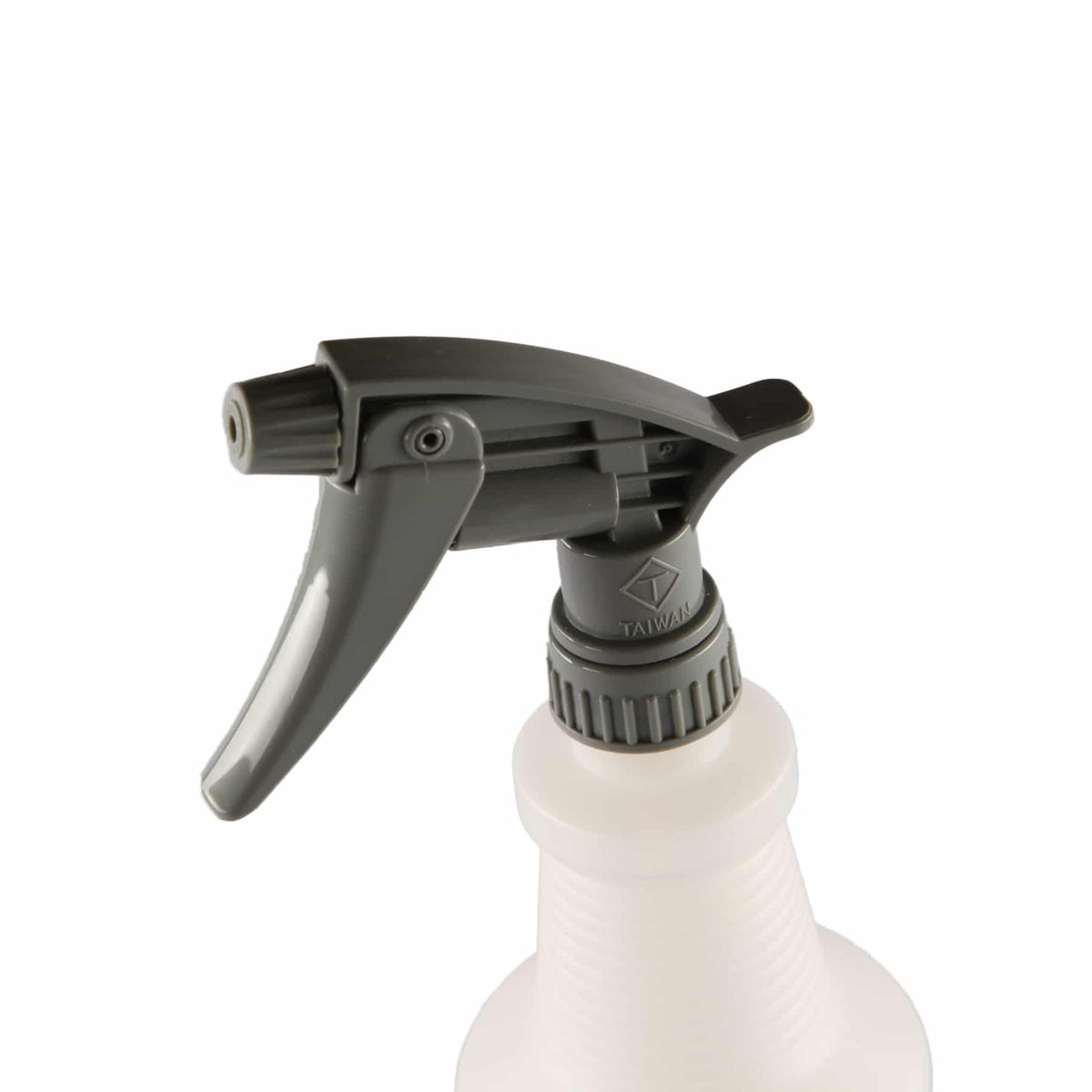 Chemical Resistant Spraybottle with Trigger – Auto Glanz Europe