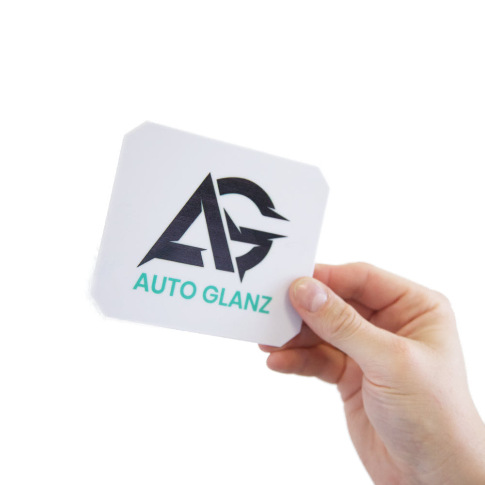 Ice Scraper – Auto Glanz Europe