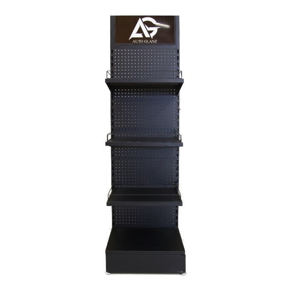 Product Display – Auto Glanz Europe