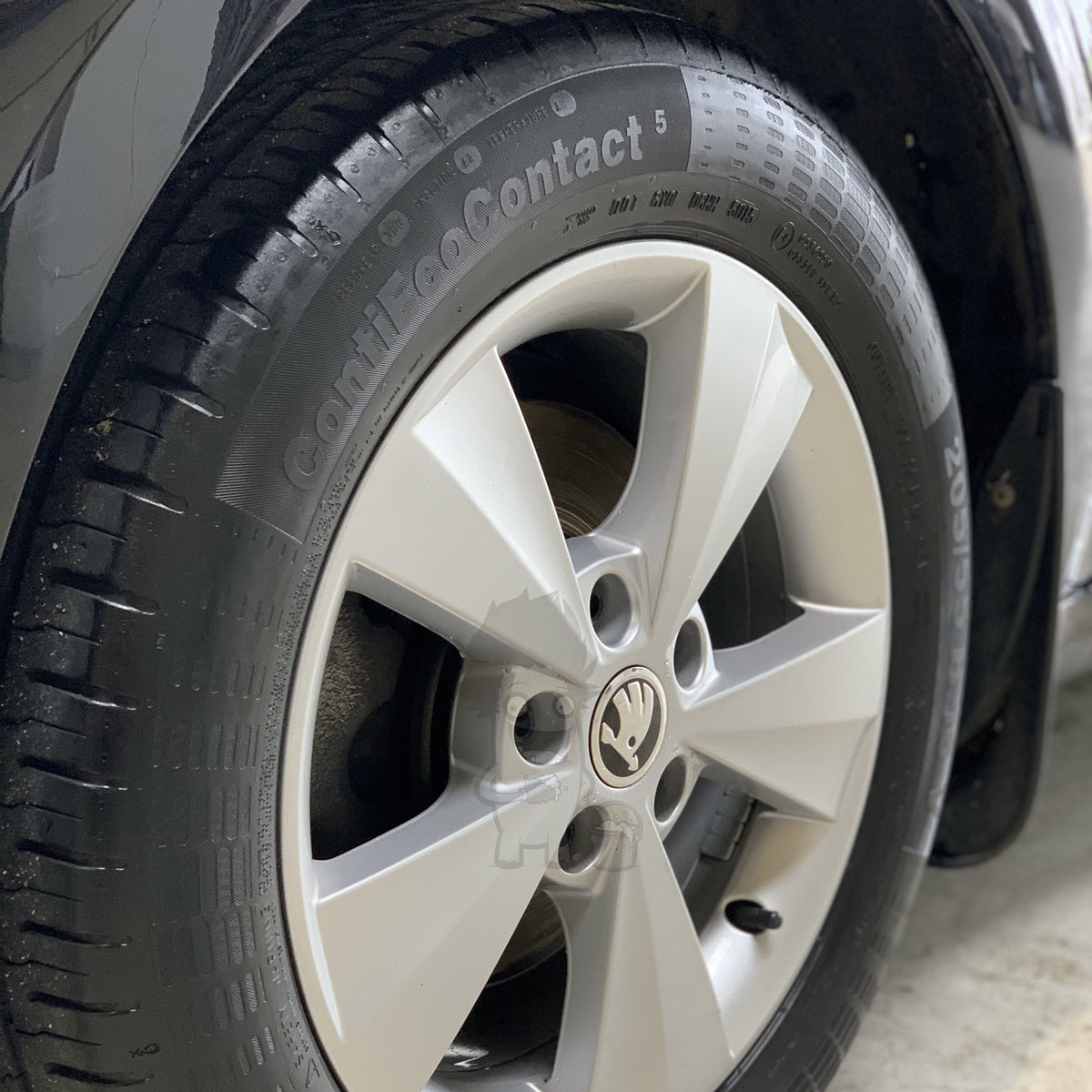 Auto Glanz Trim Reaper » The perfect dressing for interior & exterior ...